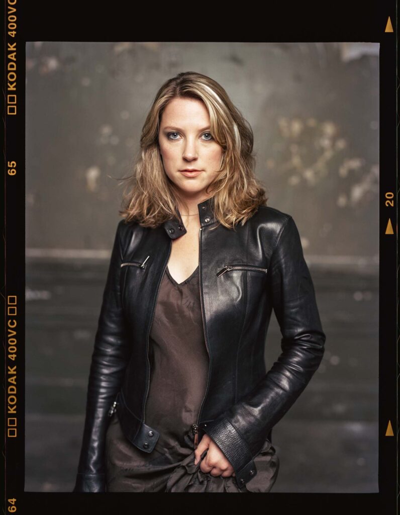 About - Susan Tedeschi | Official Site